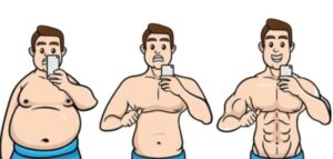 Body Recomposition Diet Plan- Best Approach to Fitness